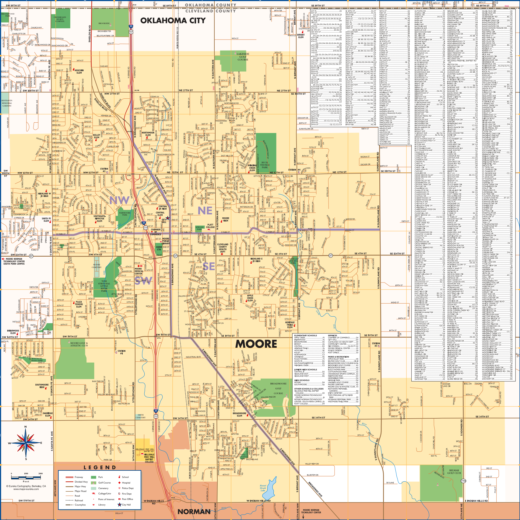 moore_boundaries | Doug McCune