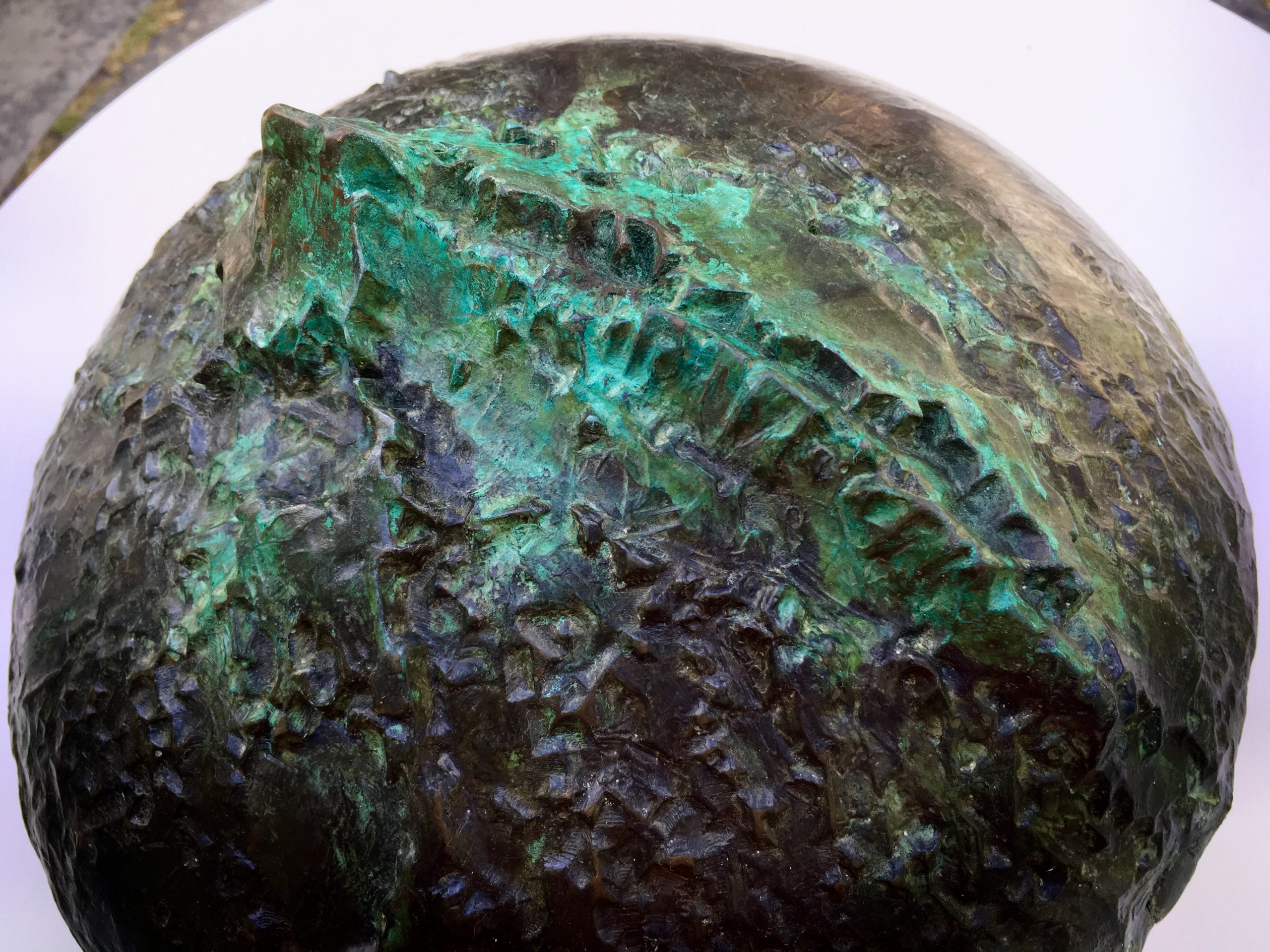 HayWired Shake Map | Doug McCune