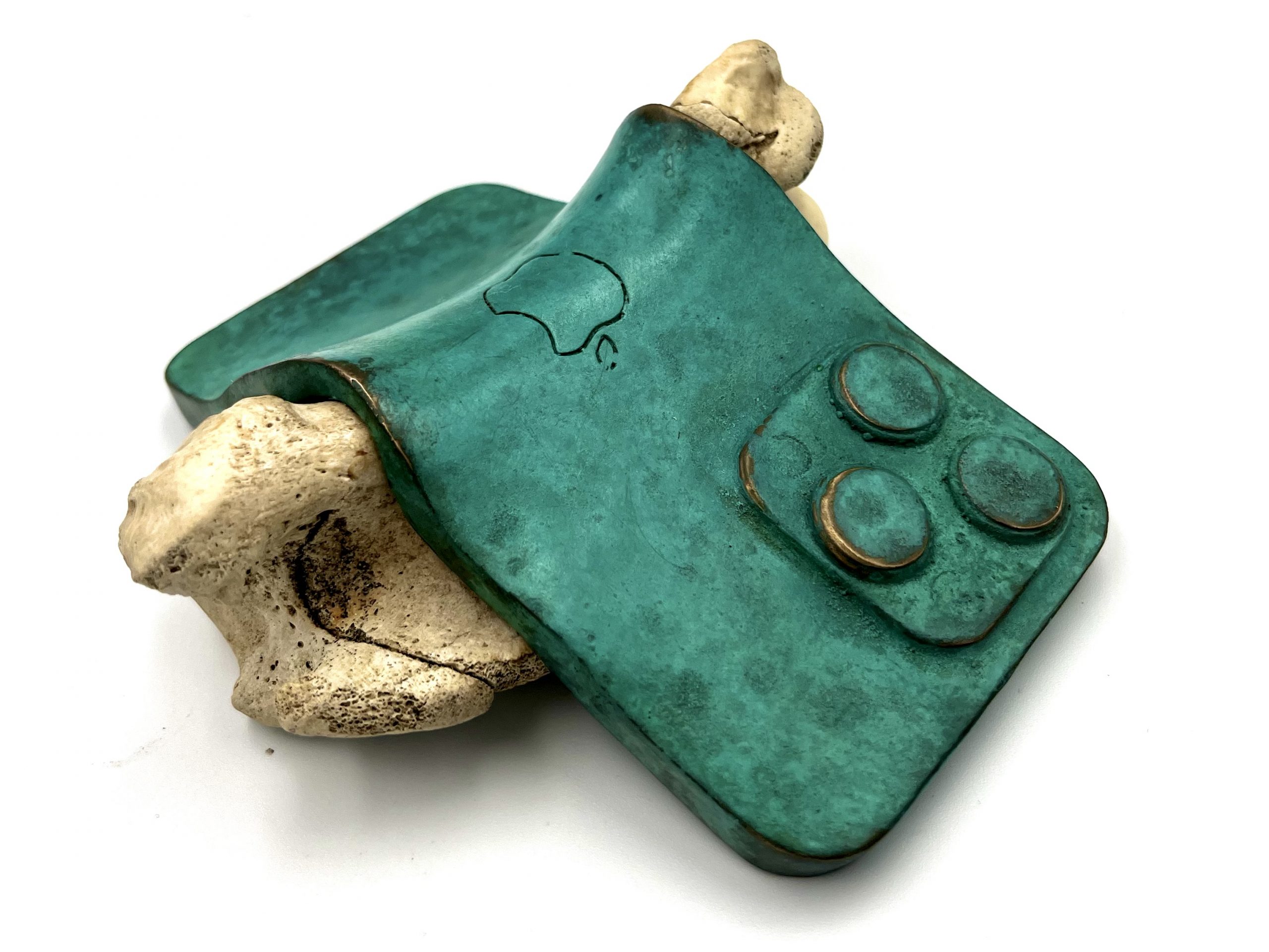 Bone | Doug McCune